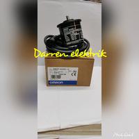 Jual Encoder Omron Terbaik - Harga Murah Juni 2025 & Cicil 0%