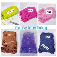 Jual Tali Polyester Murah & Terbaik - Harga Terbaru Maret 2024