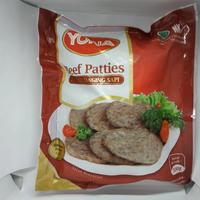 Jual Beef Patties Yona Terdekat - Harga Murah & Grosir Maret 2024