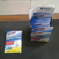 Jual Bio Septic Tank Taff Murah - Harga Terbaru Maret 2024