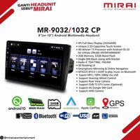 Jual Head Unit 9 Inch Android Murah - Harga Terbaru 2024