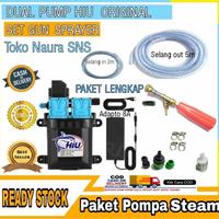 Jual Doorsmer Terlengkap - Harga Murah November 2022