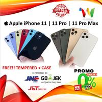 Harga iPhone 11 Pro Max Second Terbaru Januari 2023