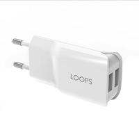 Jual Loops Charger Terbaru - Harga Murah Maret 2024 & Cicil 0%