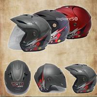 Dapatkan Helm SNI Kualitas Terbaik Harga Termurah Februari 2025 - Tokopedia