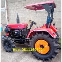 Traktor Roda 4 Terbaik & Terbaru Mei 2023 - Harga Murah