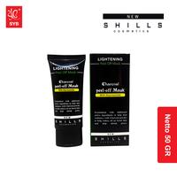 Jual Peel Off Charcoal Mask Murah & Lengkap - Harga Juni 2024
