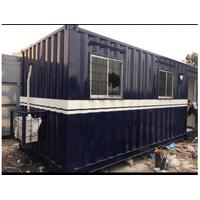 Jual Kontainer 20 Feet Murah & Terbaik - Harga Terbaru Juni 2024