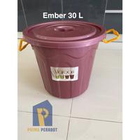 Jual Ember Plastik 30 Liter Terbaik - Harga Murah November 2022 & Cicil 0%
