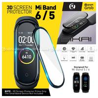 Mi Smart Band 6 Untuk Kamu Pecinta Olahraga Mei 2024