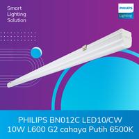 Jual Philips Led Batten Murah & Terbaik - Harga Terbaru April 2024