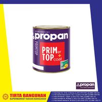 Jual Propan Primtop Terbaik - Harga Murah Januari 2024 & Cicil 0%