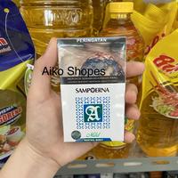 Rokok Sampoerna Mild Harga Termurah Maret 2024