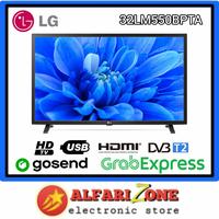Jual Lg 32Lm550bpta Maret 2024 Harga Termurah - Cicil 0% 3x di Tokopedia