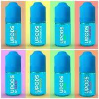 Review UPODS SALT NIC LIQUID 30ML SWITCH IT PODS FRIENDLY BY JUICE ...