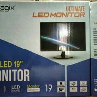 Jual Monitor Pc 19 Inch Murah & Terbaik - Harga Terbaru Maret 2025