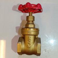 Jual Gate Valve 1 2 Terbaik - Harga Murah April 2025 & Cicil 0%