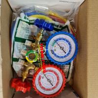 Jual Manifold Ac R134 Terlengkap - Harga Murah Juni 2024 & Cicil 0%