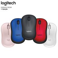 Jual Logitech M221 Terbaru - Harga Murah Mei 2024 & Cicil 0%