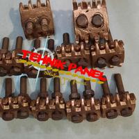 Jual Klem Kabel Bc Terbaik - Harga Murah Juni 2025 & Cicil 0%