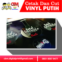 Toko CBM Print Online - Produk Lengkap & Harga Terbaik | Tokopedia