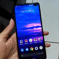 Jual Sharp Aquos Sense 4 Plus Murah - Harga Terbaru 2021