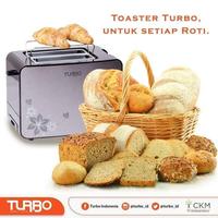 Jual Toaster Terlengkap - Daftar Harga Januari 2026 & Cicilan 0%