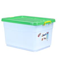 Jual Container Box Lion Star Terbaik - Harga Murah Desember 2024 & Cicil 0%