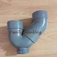 Jual V Trap Terbaik - Harga Murah Mei 2024 & Cicil 0%