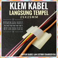 Jual Perapi Kabel Terlengkap - Harga Grosir & Murah Februari 2024