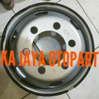 Jual Velg Truk Terlengkap - Harga Murah Mei 2025 & Cicil 0%