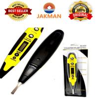 Jual Tespen Dc Terbaik - Harga Murah Oktober 2022 & Cicil 0%