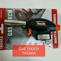 Jual Gas Portable Torch Terbaik - Harga Murah Mei 2024 & Cicil 0%