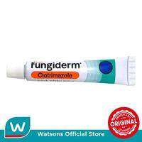 Jual Clotrimazole Murah - Harga Terbaru Januari 2024