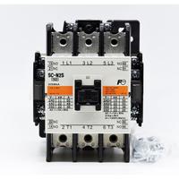 Jual Contactor Fuji Terbaik - Harga Murah Juni 2024 & Cicil 0%