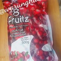 Jual Frozen Cranberry Terdekat - Harga Murah & Grosir April 2024