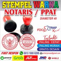 Jual Stempel Ppat Terlengkap - Harga Grosir & Murah Desember 2025