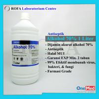 Jual Alkohol Luka Terlengkap - Harga Murah April 2025