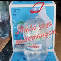 Jual Le Minerale 5 Liter Murah - Harga Terbaru 2024