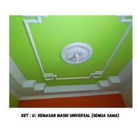 Jual Plafon Grc Terbaik - Harga Murah Mei 2024 & Cicil 0%