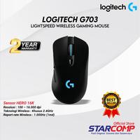 Jual Logitech G703 Murah & Terbaik - Harga Terbaru Maret 2024