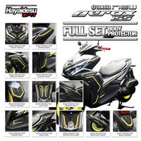 Jual Body Set Aerox Terlengkap - Harga Murah Maret 2024 & Cicil 0%