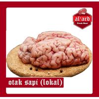 Otak Sapi Fresh & Harga Termurah April 2025