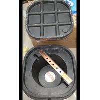 Jual Grounding Pit Terbaik - Harga Murah Juli 2025 & Cicil 0%