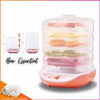 Jual Dehydrator Terlengkap - Harga Terbaru Maret 2025 & Cicilan 0%