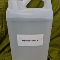 Jual Thinner 5 Liter Terbaik - Harga Murah Januari 2023 & Cicil 0%