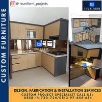 Jual Aksesoris Kitchen Set Murah & Terbaik - Harga Terbaru Mei 2024