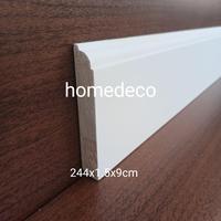 Jual Plint Kayu Terbaik - Harga Murah April 2025 & Cicil 0%