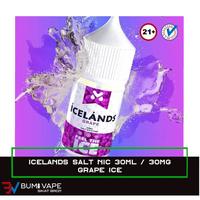 Jual Iceland Liquid Murah - Harga Terbaru 2024