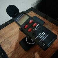 Jual Sound Level Meter Murah & Terbaik - Harga Terbaru Mei 2025